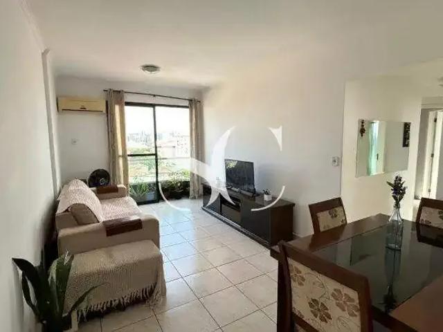 Apartamento para Venda em Santos/SP Embaré 2 Quartos