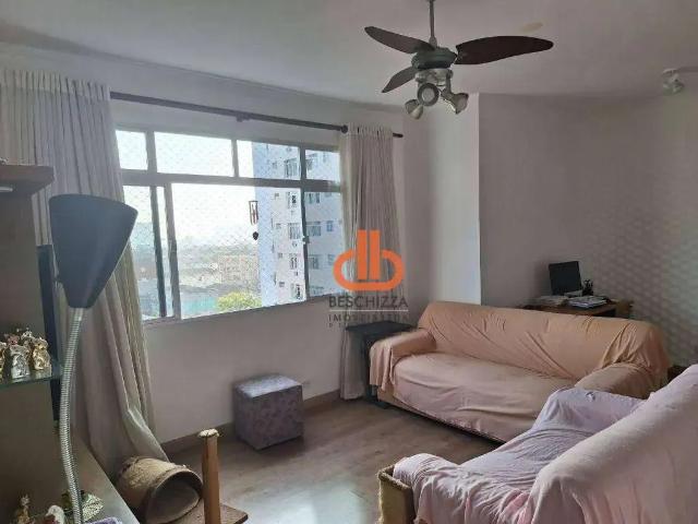Apartamento para Venda em Santos/SP Embaré 2 Quartos