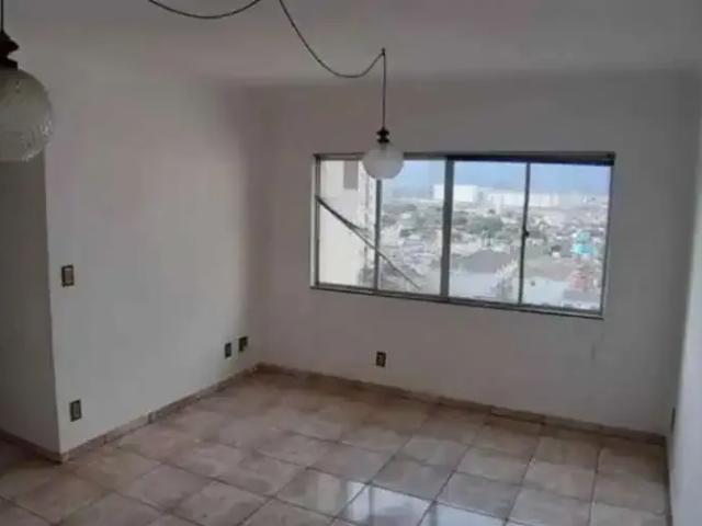 Apartamento para Venda em Santos/SP Embaré 2 Quartos