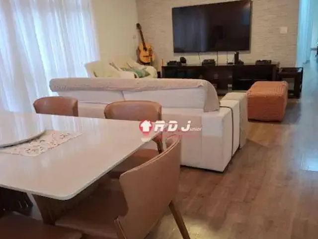 Apartamento para Venda em Santos/SP Embaré 2 Quartos
