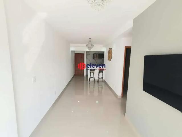 Apartamento para Venda em Santos/SP Embaré 2 Quartos