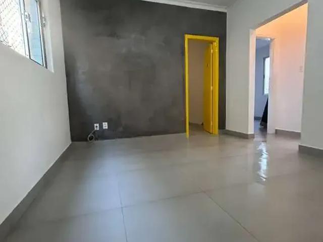 Apartamento para Venda em Santos/SP Embaré 2 Quartos