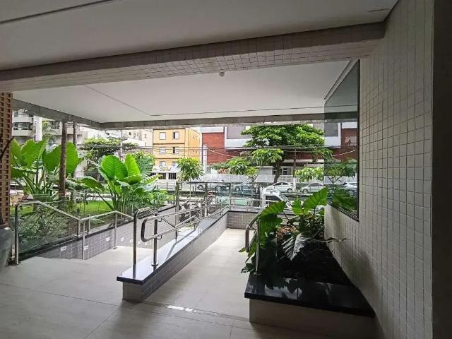 Apartamento para Venda em Santos/SP Embaré 2 Quartos