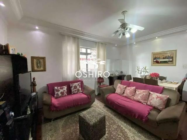 Apartamento para Venda em Santos/SP Embaré 2 Quartos