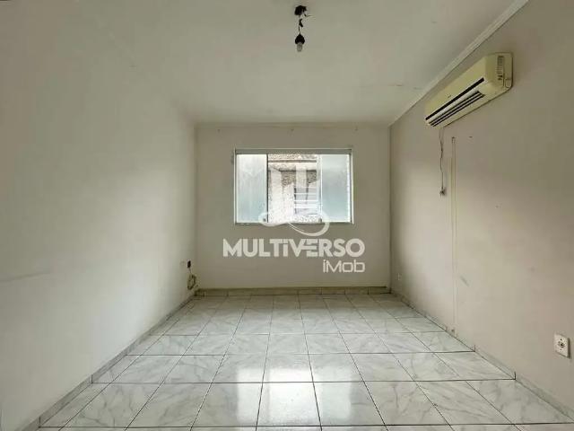 Apartamento para Venda em Santos/SP Embaré 2 Quartos
