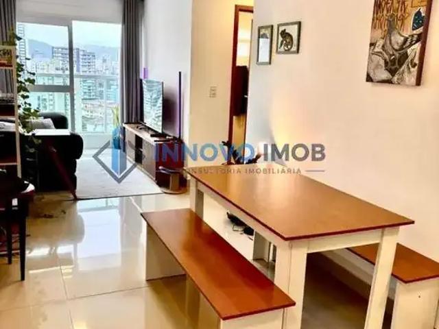 Apartamento para Venda em Santos/SP Embaré 2 Quartos
