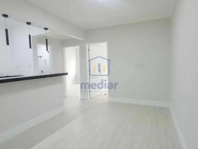 Apartamento para Venda em Santos/SP Embaré 2 Quartos
