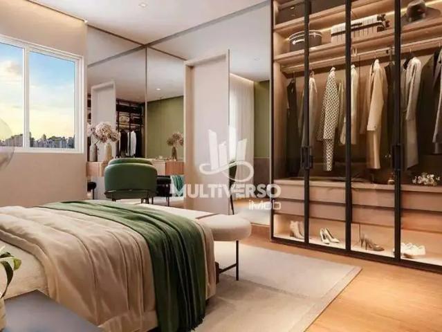 Apartamento para Venda em Santos/SP Embaré 2 Quartos