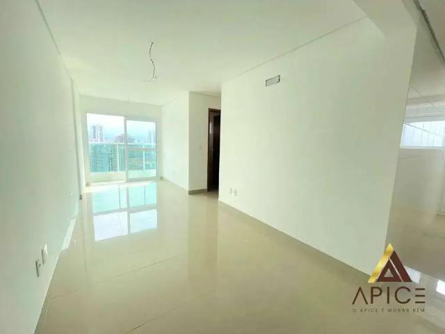 Apartamento para Venda em Santos/SP Embaré 2 Quartos