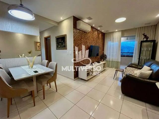 Apartamento para Venda em Santos/SP Embaré 2 Quartos
