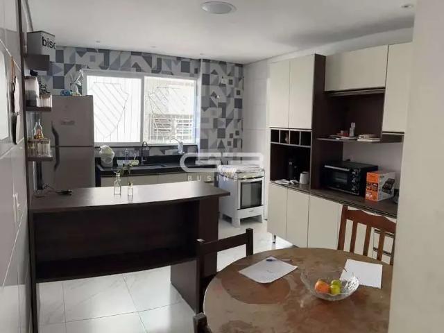 Apartamento para Venda em Santos/SP Embaré 2 Quartos