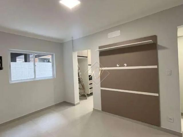 Apartamento para Venda em Santos/SP Embaré 2 Quartos