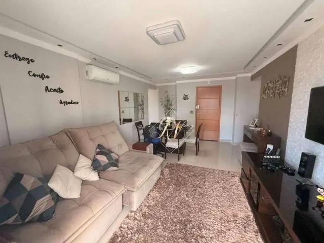Apartamento para Venda em Santos/SP Embaré 2 Quartos