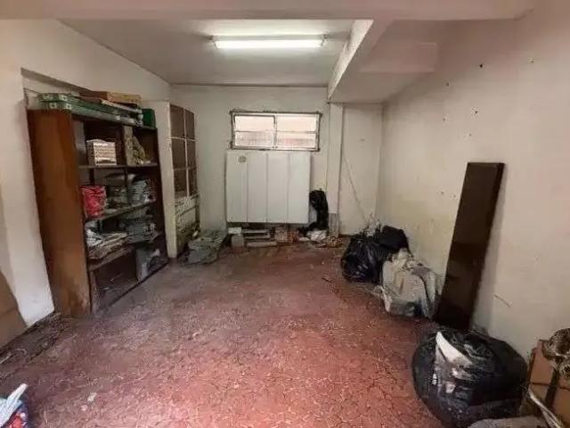 Apartamento para Venda em Santos/SP Embaré 2 Quartos