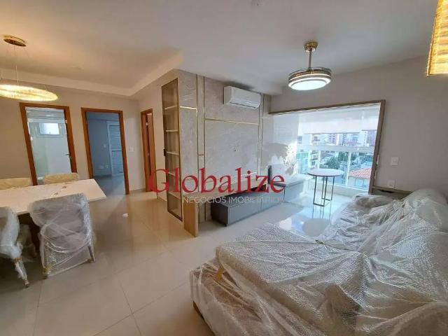 Apartamento para Venda em Santos/SP Embaré 2 Quartos