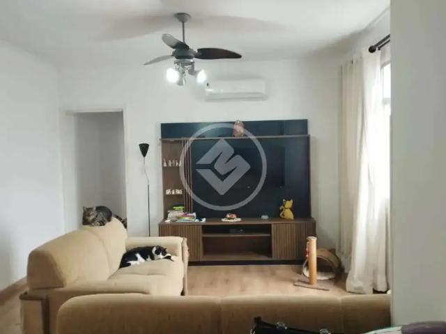 Apartamento para Venda em Santos/SP Embaré 2 Quartos