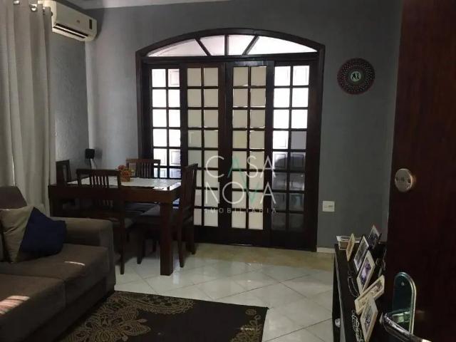 Apartamento para Venda em Santos/SP Embaré 2 Quartos