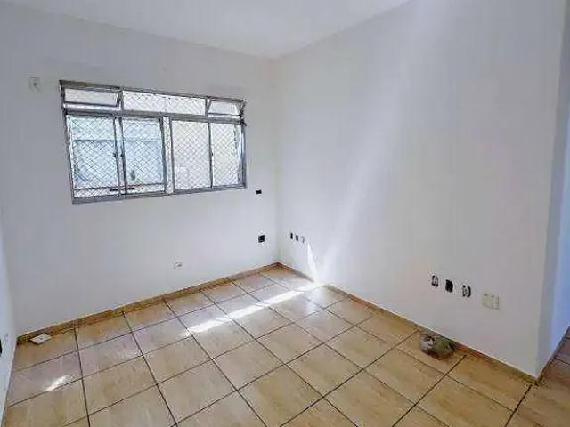 Apartamento para Venda em Santos/SP Embaré 2 Quartos