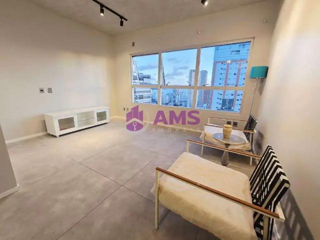Apartamento para Venda em Santos/SP Embaré 2 Quartos