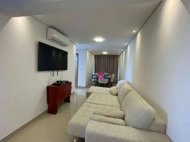 Apartamento para Venda em Santos/SP Embaré 2 Quartos