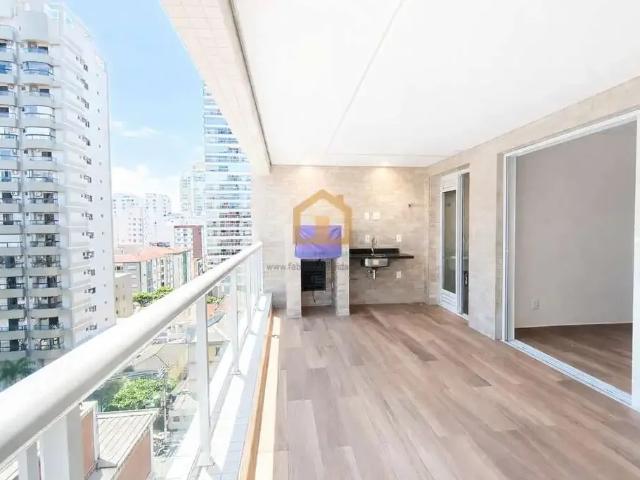 Apartamento para Venda em Santos/SP Embaré 2 Quartos