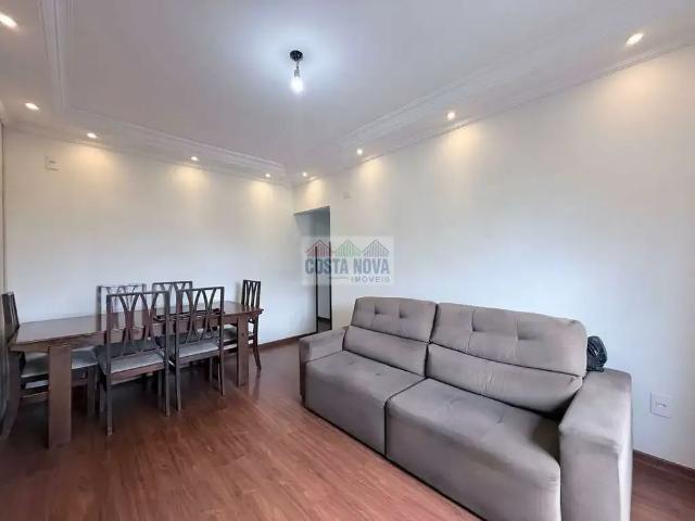 Apartamento para Venda em Santos/SP Embaré 2 Quartos