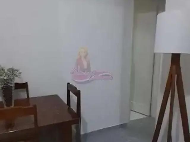 Apartamento para Venda em Santos/SP Embaré 2 Quartos
