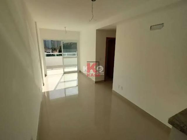 Apartamento para Venda em Santos/SP Embaré 2 Quartos
