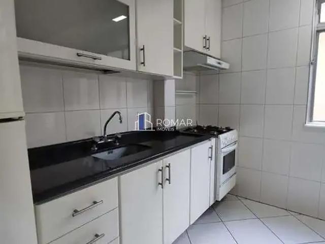 Apartamento para Venda em Santos/SP Embaré 2 Quartos