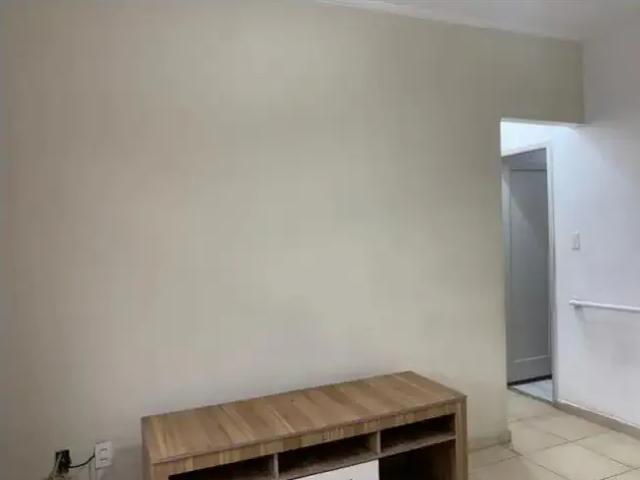 Apartamento para Venda em Santos/SP Embaré 2 Quartos
