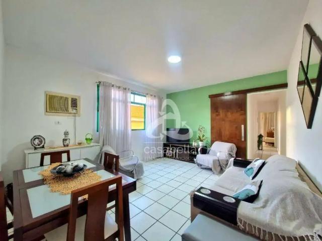 Apartamento para Venda em Santos/SP Embaré 2 Quartos
