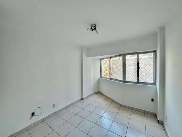 Apartamento para Venda em Santos/SP Embaré 2 Quartos