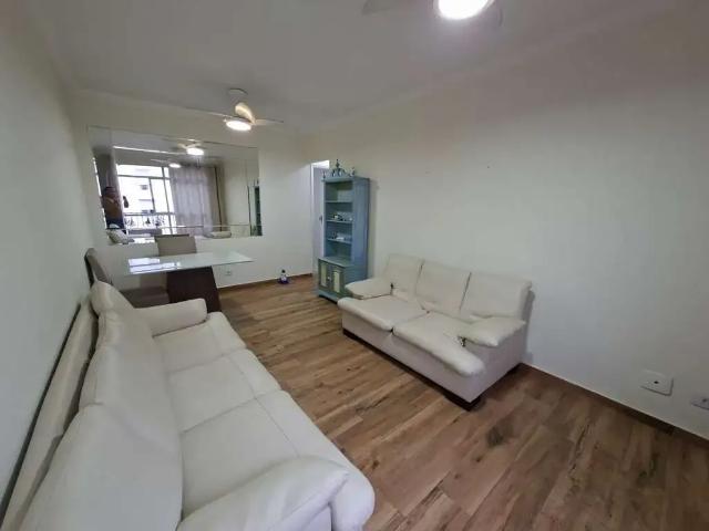 Apartamento para Venda em Santos/SP Embaré 2 Quartos