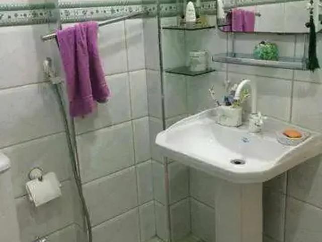 Apartamento para Venda em Santos/SP Embaré 2 Quartos