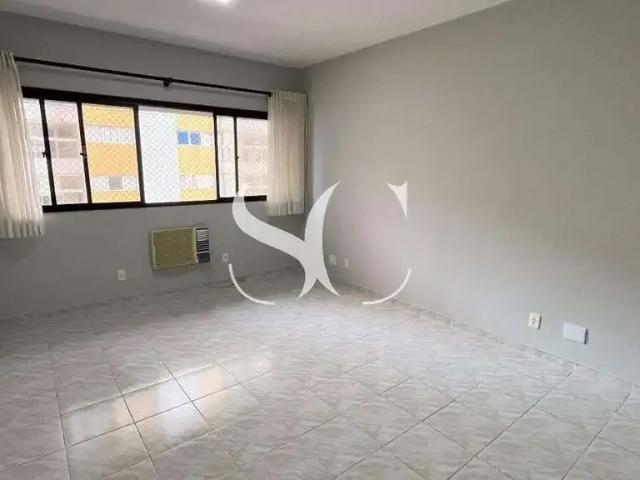 Apartamento para Venda em Santos/SP Embaré 2 Quartos
