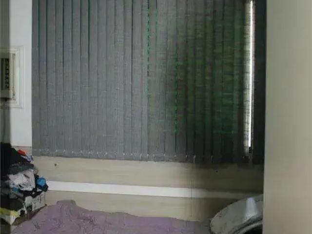 Apartamento para Venda em Santos/SP Embaré 2 Quartos