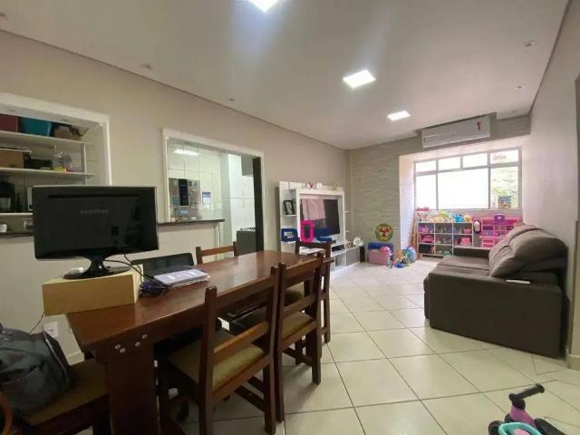 Apartamento para Venda em Santos/SP Embaré 2 Quartos