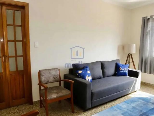 Apartamento para Venda em Santos/SP Embaré 2 Quartos