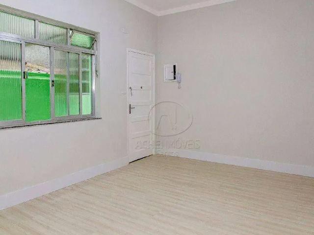 Apartamento para Venda em Santos/SP Embaré 2 Quartos