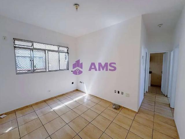 Apartamento para Venda em Santos/SP Embaré 2 Quartos
