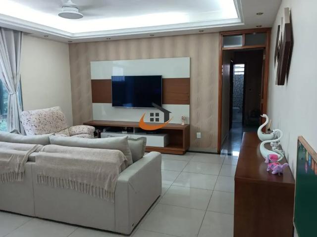 Apartamento para Venda em Santos/SP Embaré 2 Quartos