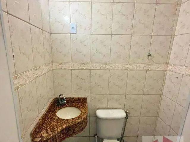 Apartamento para Venda em Santos/SP Embaré 2 Quartos