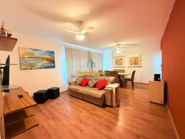 Apartamento para Venda em Santos/SP Embaré 2 Quartos
