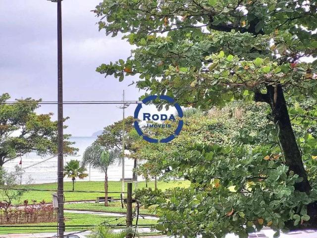 Apartamento para Venda em Santos/SP Embaré 2 Quartos