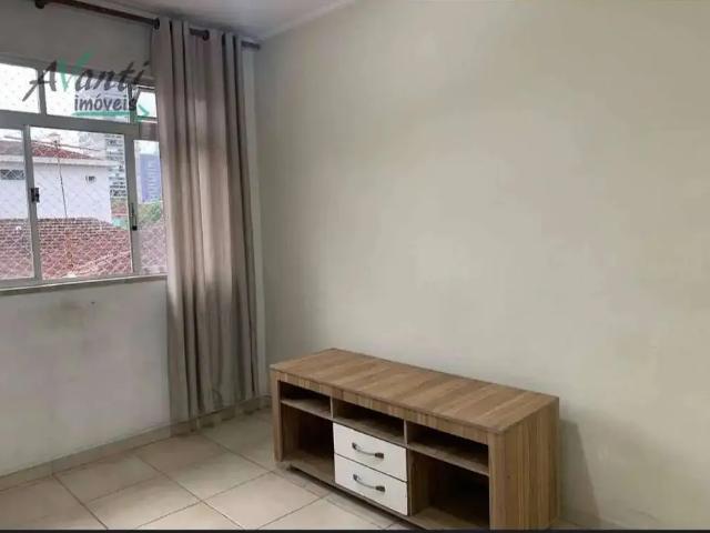Apartamento para Venda em Santos/SP Embaré 2 Quartos