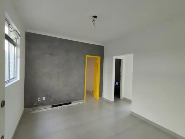 Apartamento para Venda em Santos/SP Embaré 2 Quartos