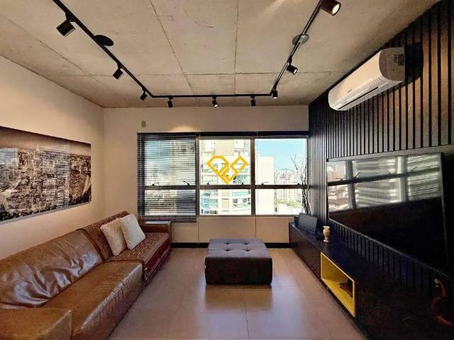 Apartamento para Venda em Santos/SP Embaré 2 Quartos