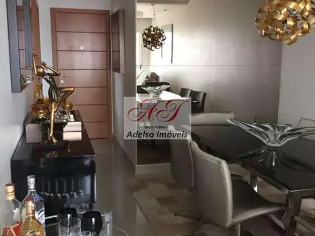 Apartamento para Venda em Santos/SP Embaré 2 Quartos