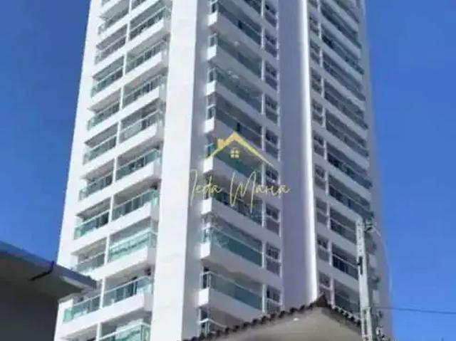 Apartamento para Venda em Santos/SP Embaré 2 Quartos