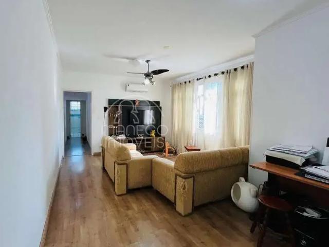 Apartamento para Venda em Santos/SP Embaré 2 Quartos